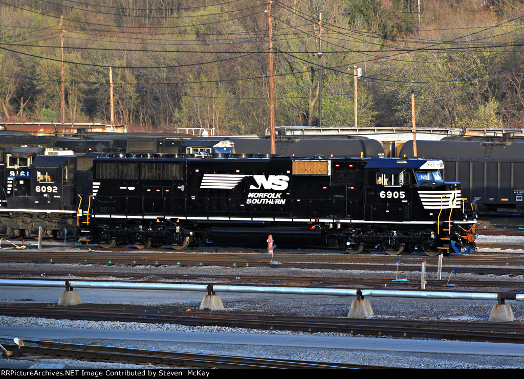 NS 6905